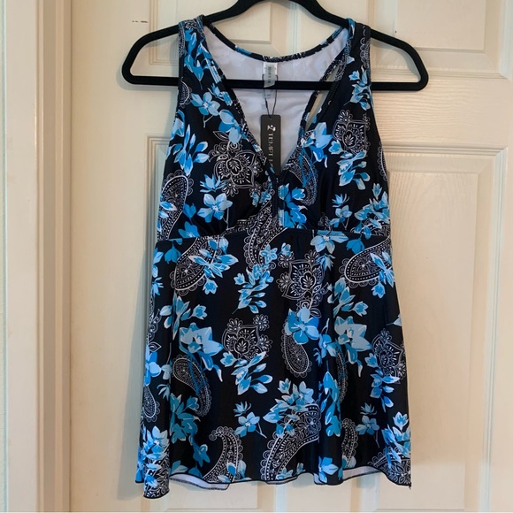 Tempt Me | Swim | New Tankini | Poshmark